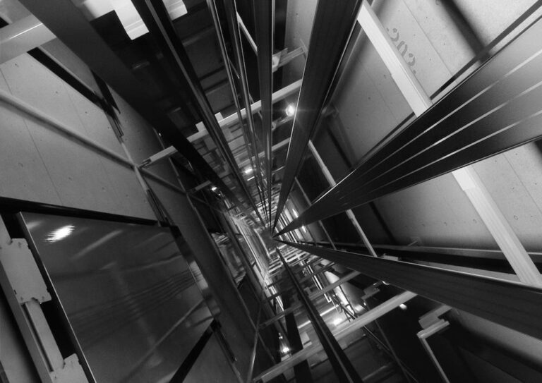 Aesthetic and Architectural Lifts - Velevate